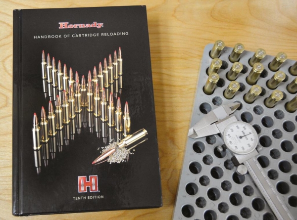 Reloading - Shoe String Production | Reloading | Gun Mart
