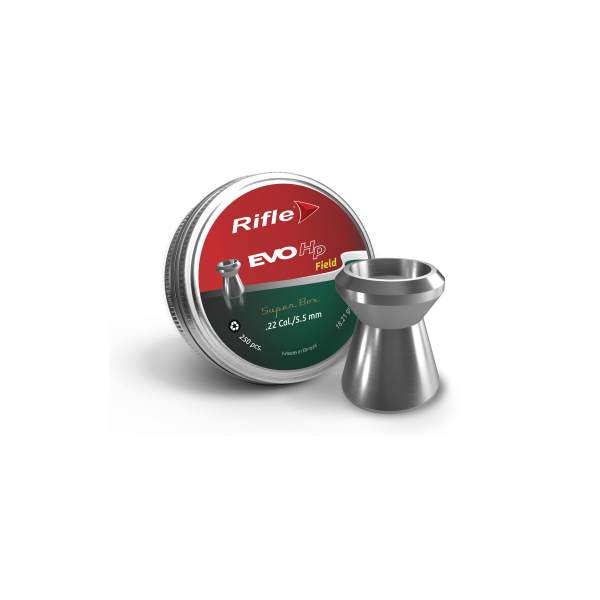 Two new pellet ranges hit the UK market | Shooting Advice | Gun Mart