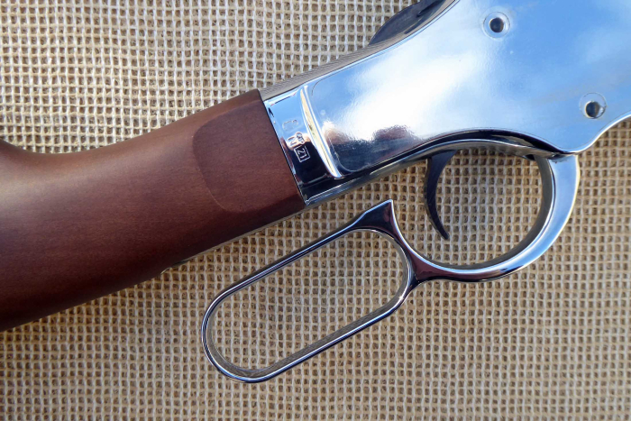Uberti 1887 Scout | Reproduction Firearms | Gun Mart