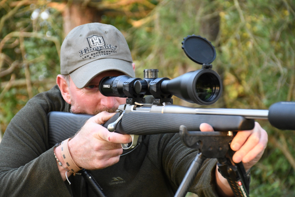 Sako 90 Peak | Bolt Action Rifle Reviews | Gun Mart