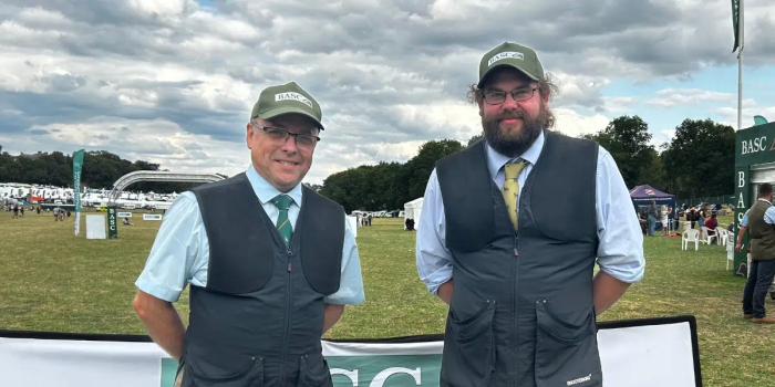 Scout Leaders Qualify as BASC Shotgun Coaches | Shooting Advice | Gun Mart