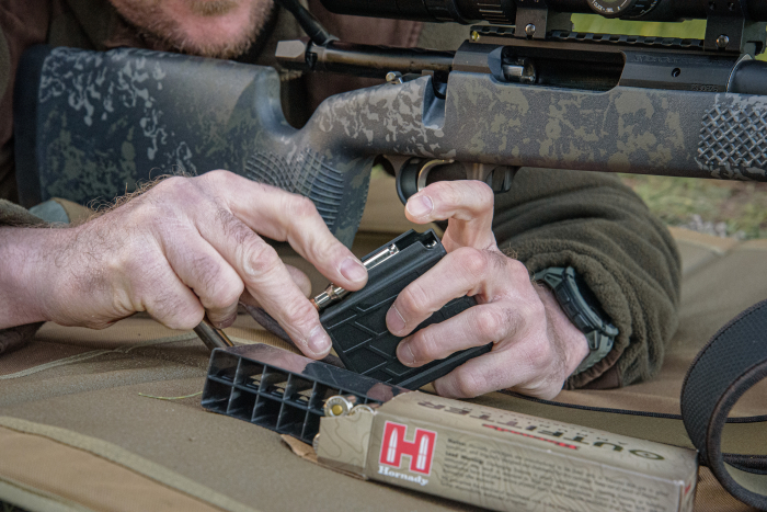 Seekins Precision Havak Element | Bolt Action Rifle Reviews | Gun Mart