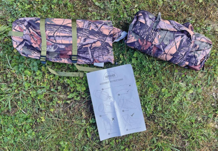 Sniperhide | Hunting Equipment Reviews | Gun Mart