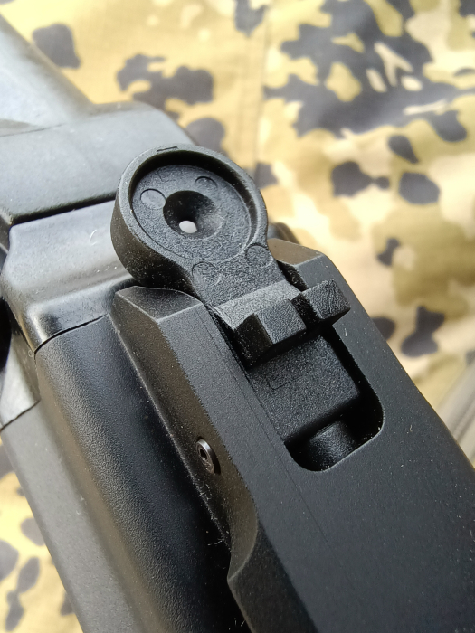 Grand Power Stribog TR22 | Shooting Advice | Gun Mart