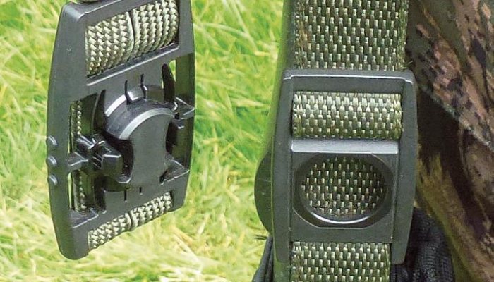 Treaper Oy 3Hgr Light-Harness Sling | Gun Sling Reviews | Gun Mart