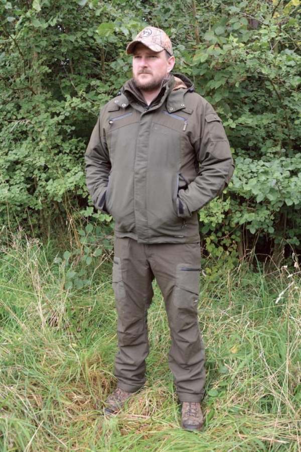 Understanding Technical fabrics | Outdoor Clothing & Footwear | Gun Mart