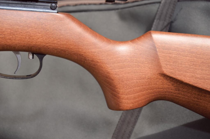 Weihrauch HW30s Kit | Spring Air Rifle Reviews | Gun Mart