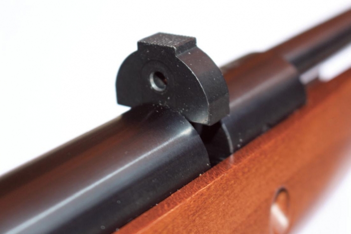 Weihrauch HW57 | Spring Air Rifle Reviews | Gun Mart