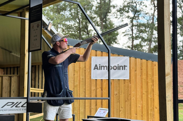 TopGun Championship 2026: Record £400k Prize Pot for UK Clay Shoot ...