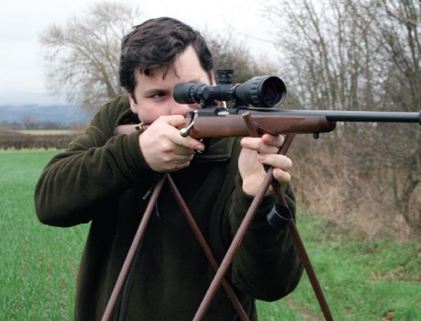 Wildcatting: The forgotten Magnum | Rifle Ammunition | Gun Mart