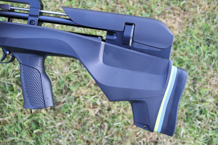 Stoeger XM1 Bullpup | PCP Rifle Reviews | Gun Mart