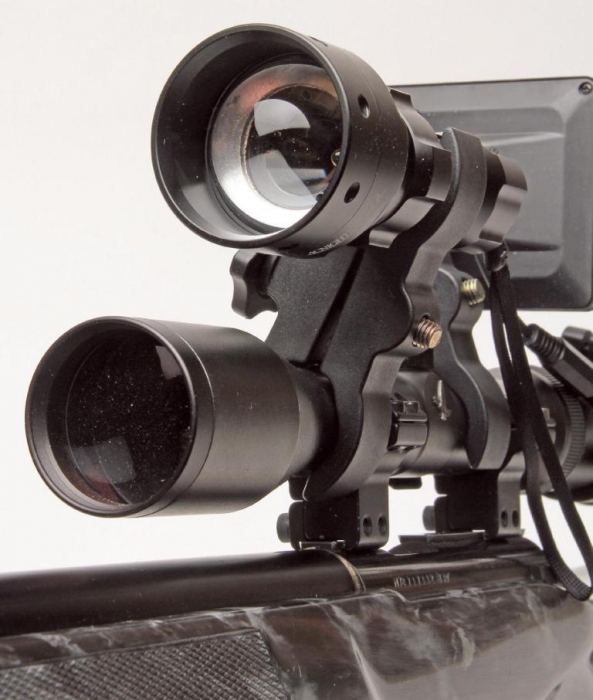 AC Night Stalker | Nightvision | Gun Mart