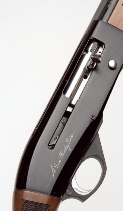 Armsan A636 | Semi-Pump Shotgun Reviews | Gun Mart