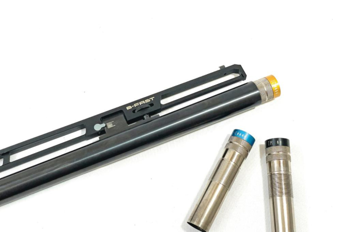 Beretta A400 Xcel Multitarget | Semi-Pump Shotgun Reviews | Gun Mart