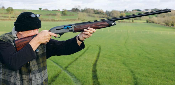 Bio Ammo Rex Steel | Shotgun Cartridges | Gun Mart