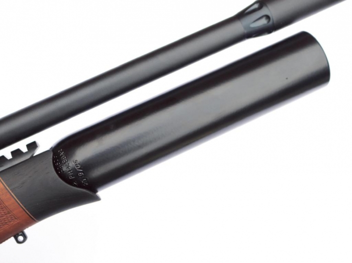 BSA R-10 TH | PCP Rifle Reviews | Gun Mart