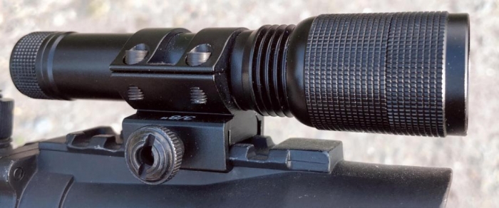 BSA Red Dot Sight with Laser | Scopes | Gun Mart