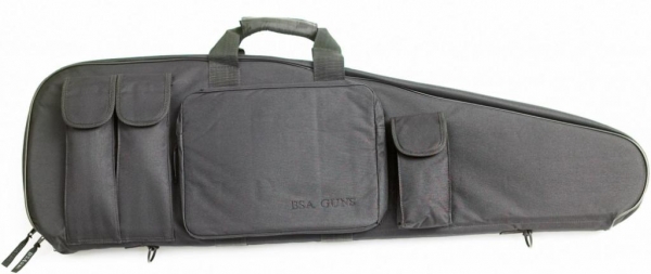 BSA Tactical Bags | Gun Bag Reviews | Gun Mart
