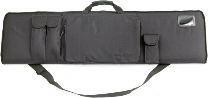 BSA Tactical Bags | Gun Bag Reviews | Gun Mart