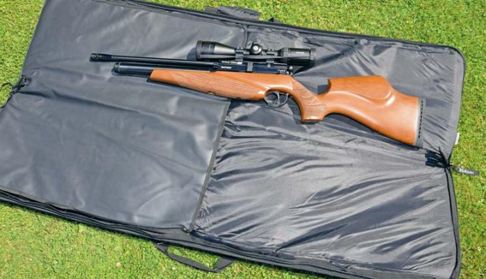 BSA Tactical Case Mat | Shooting Mat Reviews | Gun Mart