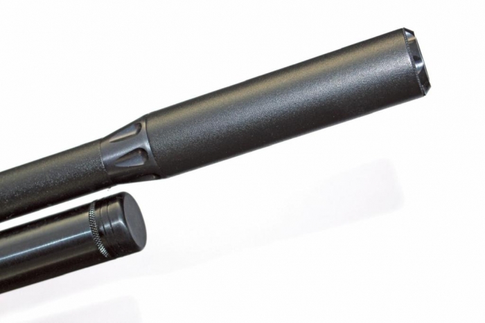 BSA Ultra SE CCS | PCP Rifle Reviews | Gun Mart