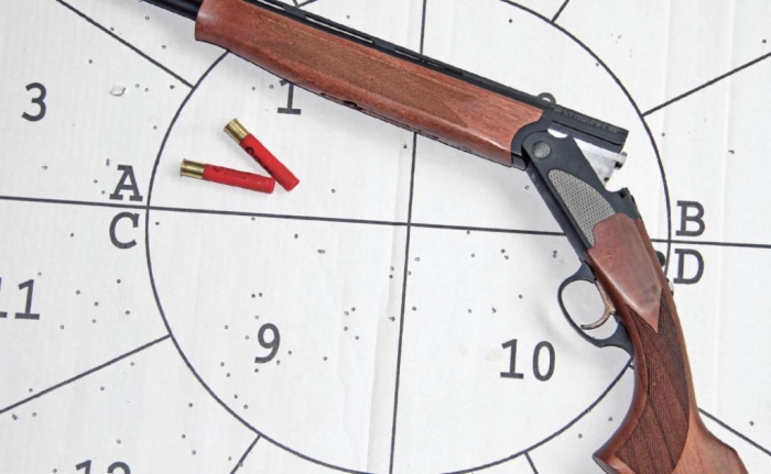 Catma AL 536 | Over and Under Shotgun Reviews | Gun Mart