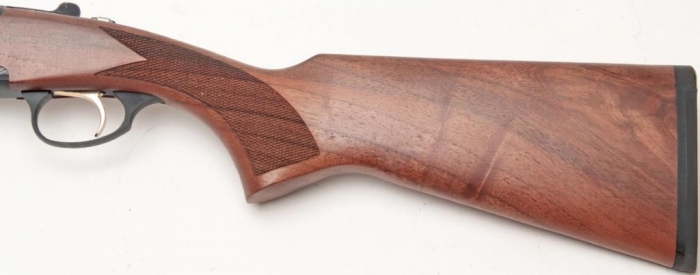 Catma AL 536 | Over and Under Shotgun Reviews | Gun Mart