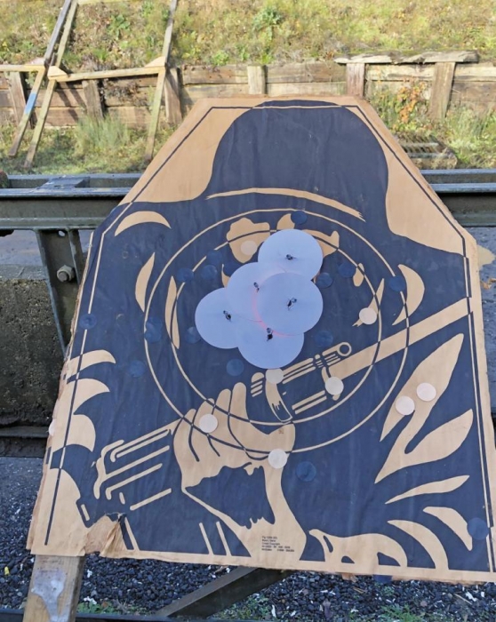 Civilian Service Rifle part 1 | Target Shooting | Gun Mart