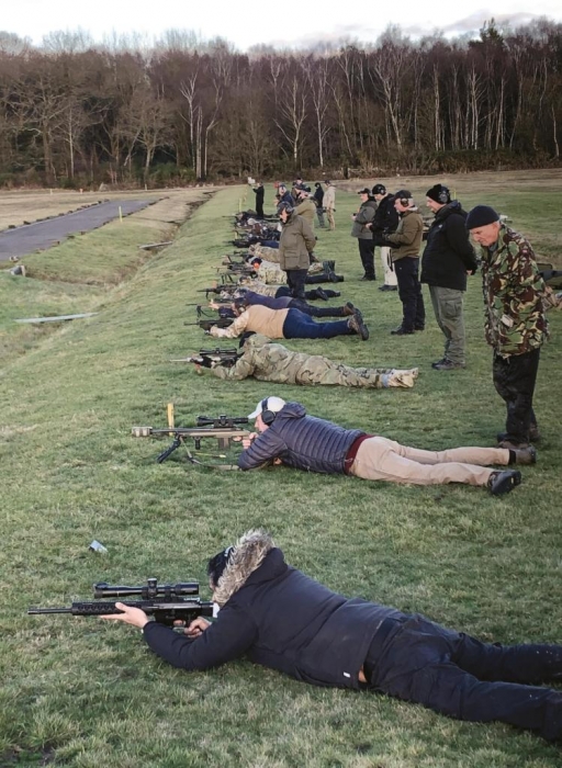 Civilian Service Rifle Part II | Target Shooting | Gun Mart