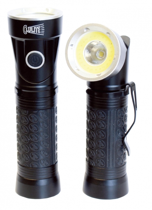 Clulite ML9 Torch | Torch Reviews | Gun Mart