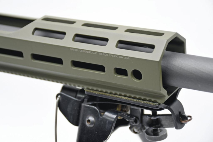 Daniel Defense Delta 5 Pro | Bolt Action Rifle Reviews | Gun Mart