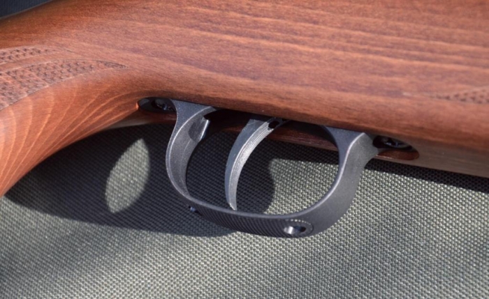 Diana 430L | Spring Air Rifle Reviews | Gun Mart
