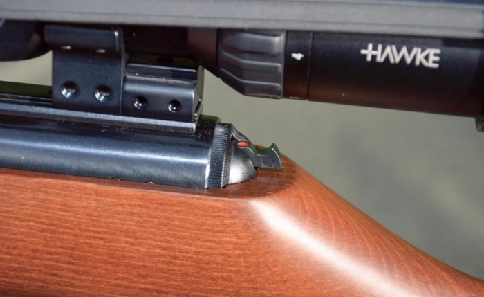 Diana 430L | Spring Air Rifle Reviews | Gun Mart