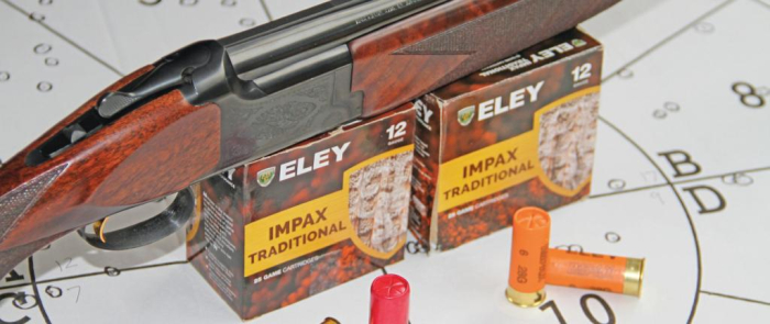 Eley Hawk Traditional Cartridges | Shotgun Cartridges | Gun Mart