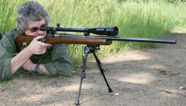 Eley Subsonic Rimfire Loads | Rifle Ammunition | Gun Mart