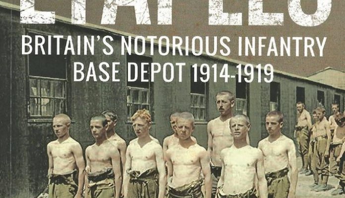 Etaples | Military Books | Gun Mart