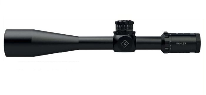 Field Target Scopes | Airgun Scope Reviews | Gun Mart