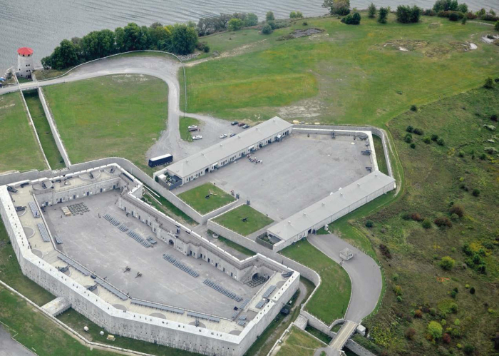 Fort Henry | Military Museums | Gun Mart