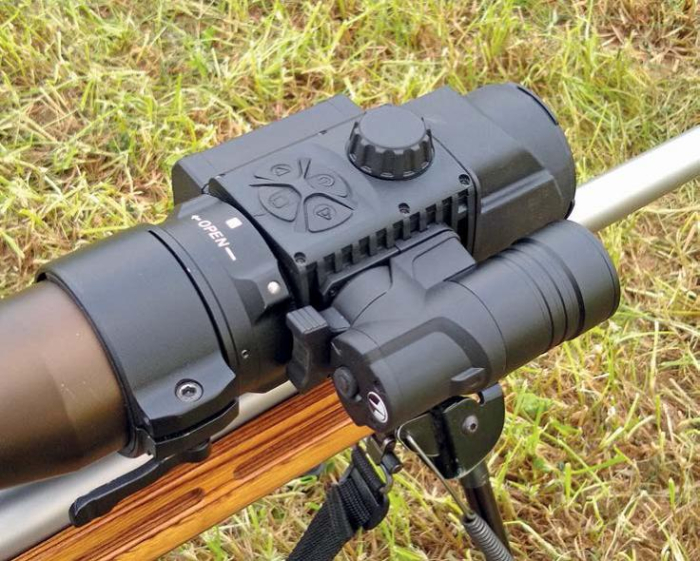 Four of the best Pulsar Kit | Nightvision | Gun Mart