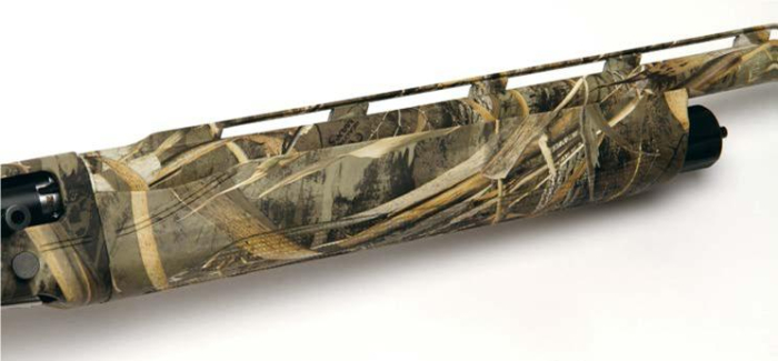 Franchi Affinity 3 Max 5 | Semi-Pump Shotgun Reviews | Gun Mart