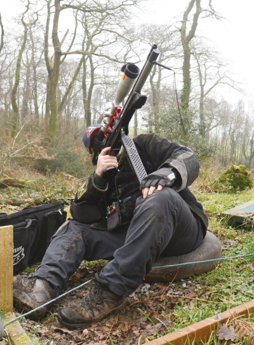 FT Blog: #6 | FT | Gun Mart