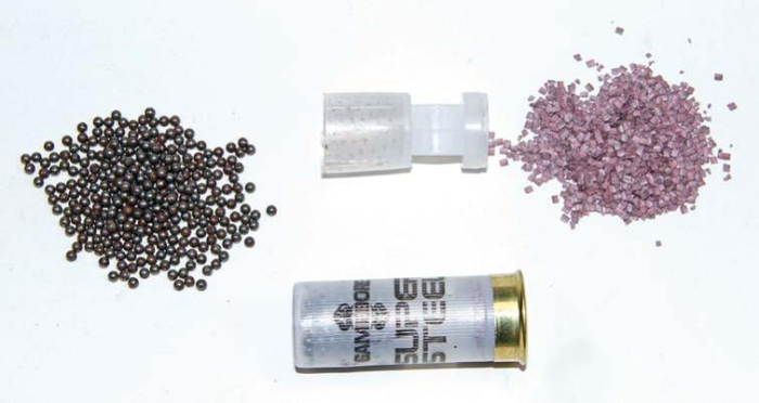 Gamebore Supersteel Competition Load | Shotgun Cartridges | Gun Mart