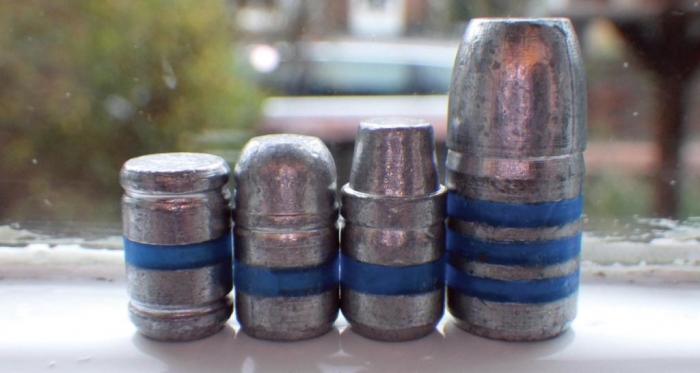GM Hardcast Bullets | Rifle Ammunition | Gun Mart