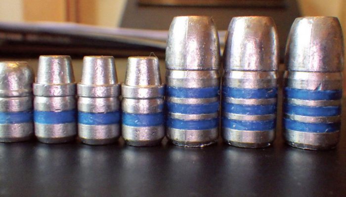 GM Hardcast Bullets | Rifle Ammunition | Gun Mart