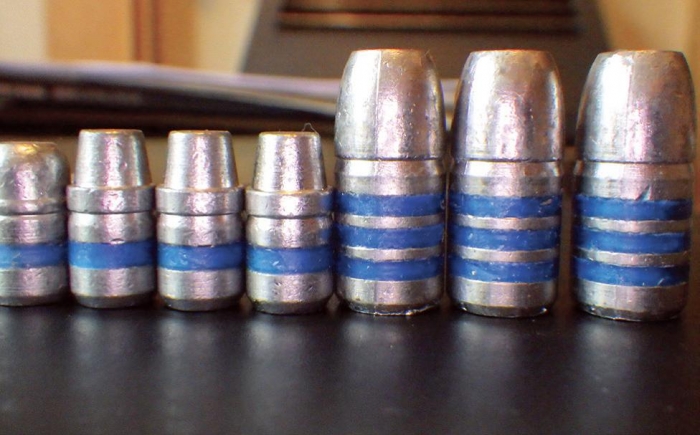 GM Hardcast Bullets | Rifle Ammunition | Gun Mart