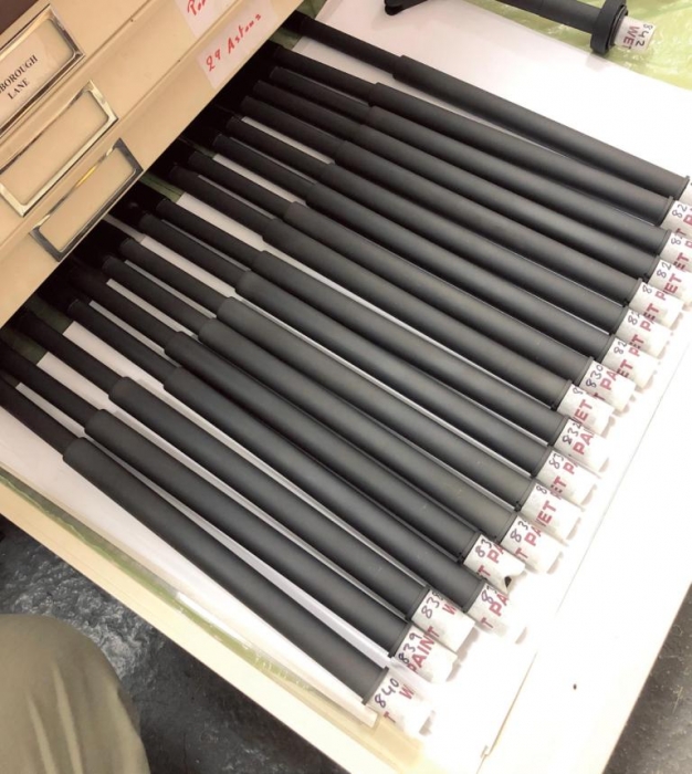 GunCraft .22 WMR AR15 | Semi Auto Rimfire Rifle Reviews | Gun Mart