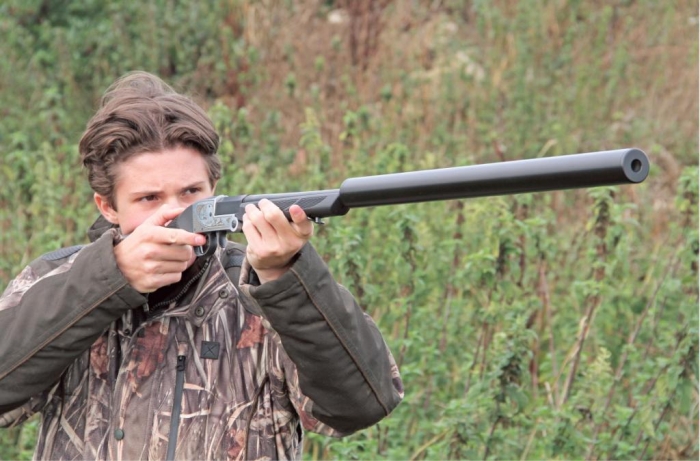 How to Get into Shotgun Pest Control | Pest Control | Gun Mart