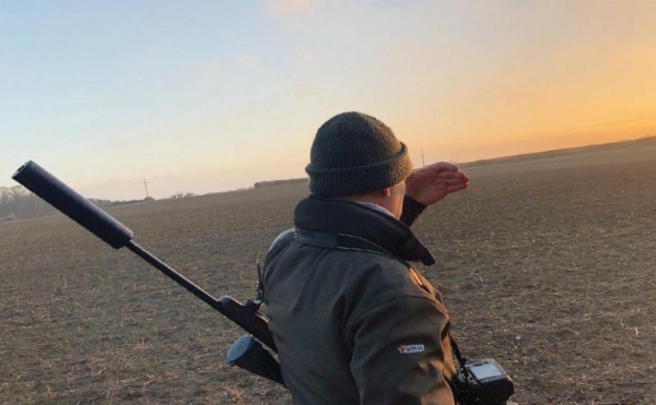 Hunting Story - Is Jack there? | Hunting | Gun Mart