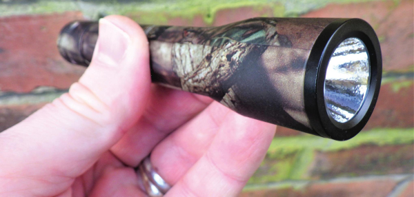 Inova X2 Flashlight | Torch Reviews | Gun Mart