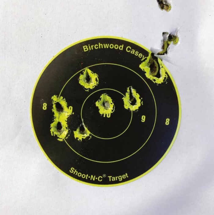 ISSC Scout SR Desert Rifle | Straight-Pull Rifles Reviews | Gun Mart